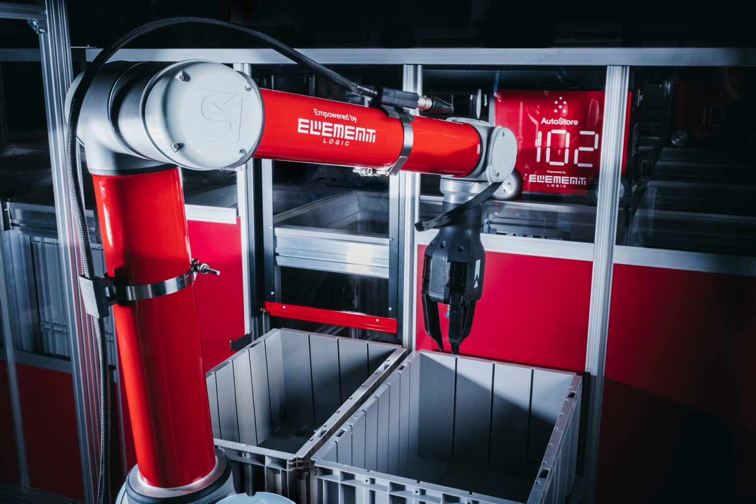 Norský Element Logic vstupuje na český trh. Přináší novou technologii ...